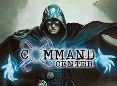 Tienda Command Center